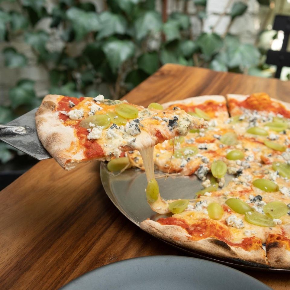 Cancino Pizza Pizza Tree, Panki, Kanpur | Zomato