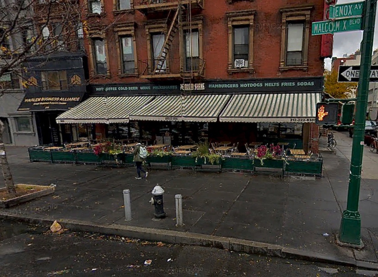 Harlem Shake Shack HARLEM SHAKE Updated April 2025 1062 Photos