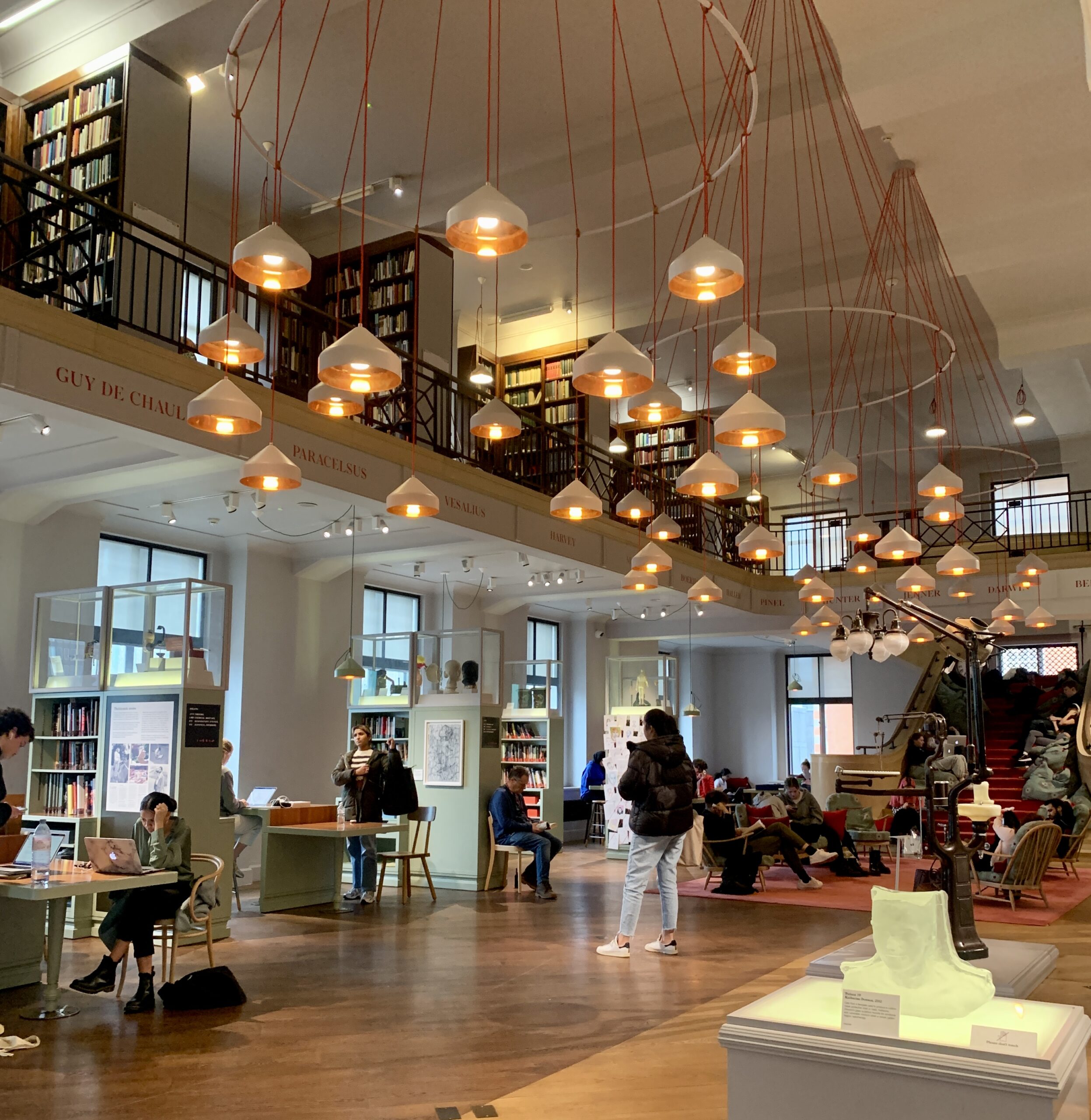 Wellcome Picture Library