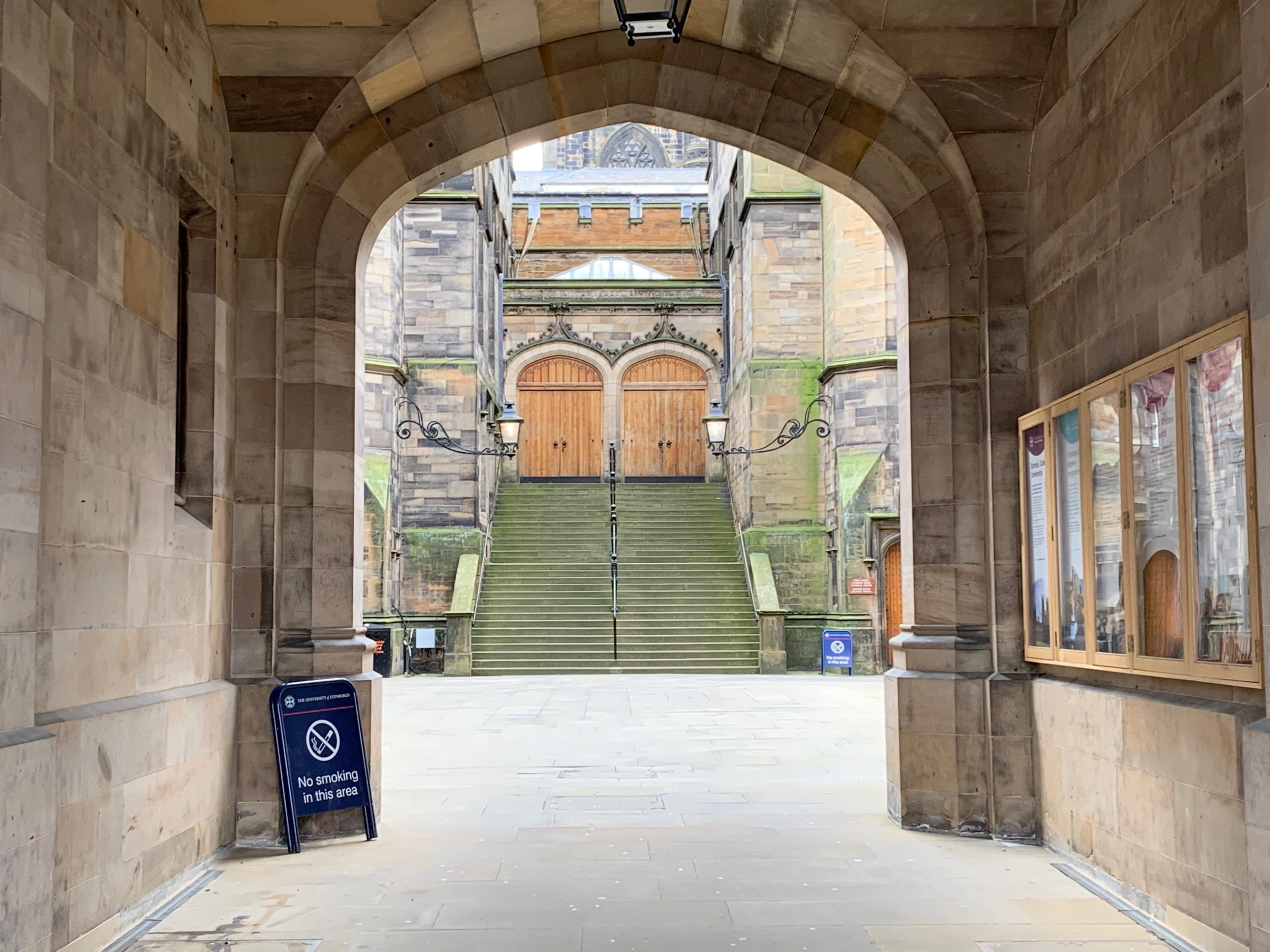 Edinburgh Edinburgh's Old Town Vs New Town | The Bruntsfield Edinburgh