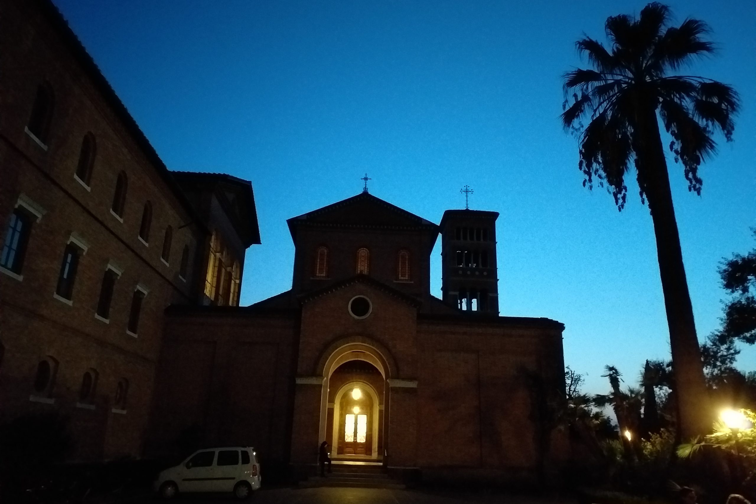 Anselmo Rome Property For Sale , Via Di Sant'Anselmo, Rome, Italy: