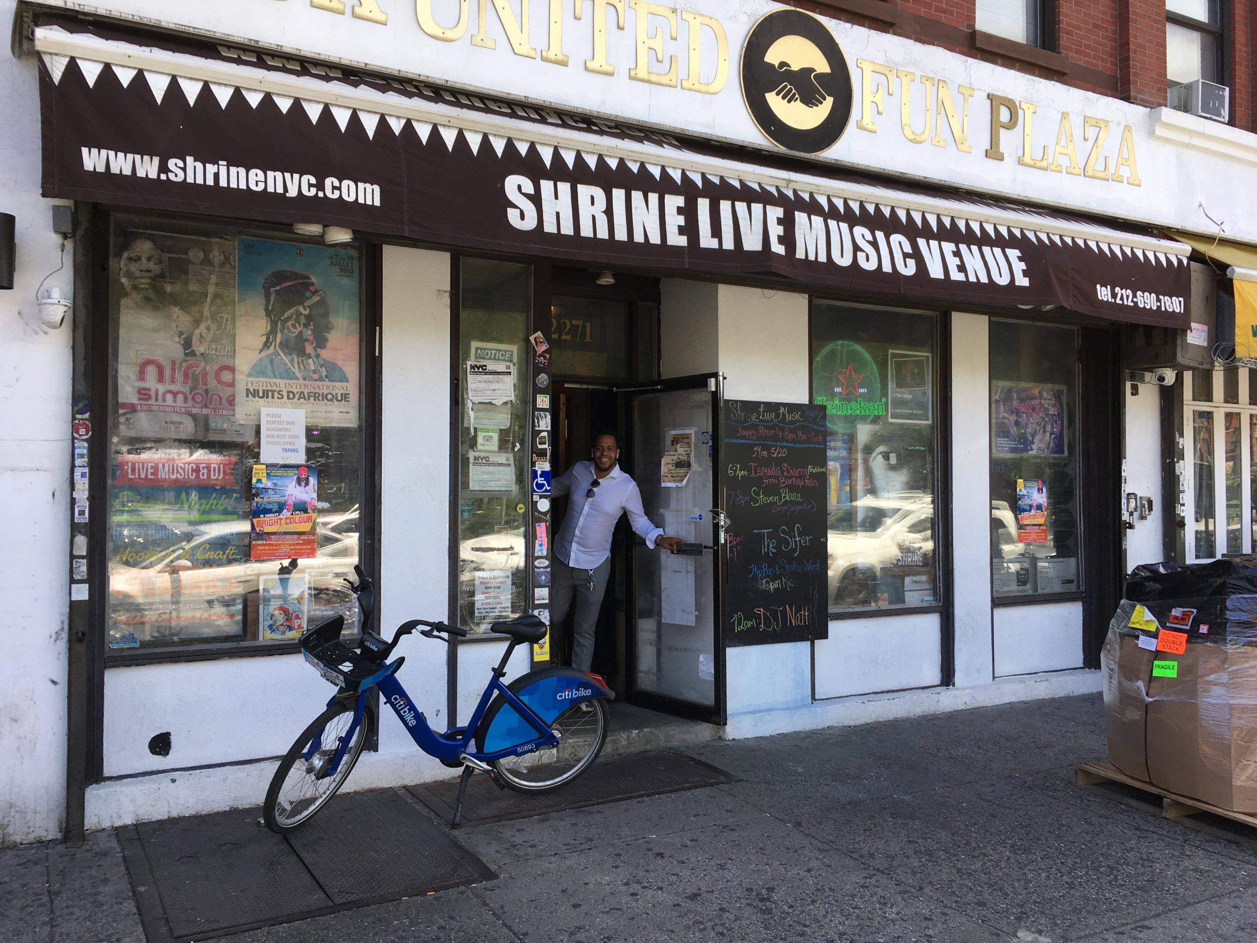 The Shrine Nyc How PubKey Revived Bitcoin Culture In New York City